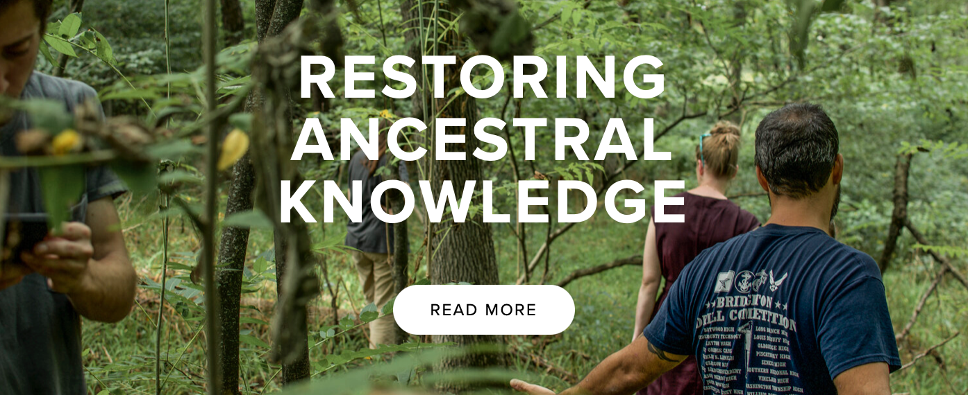 Workshop 1: Citizen Science & Photography – Lenape Union Land Trust